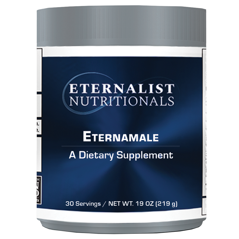 Welcome To Eternalist Nutritionals | Eternalist Nutritionals